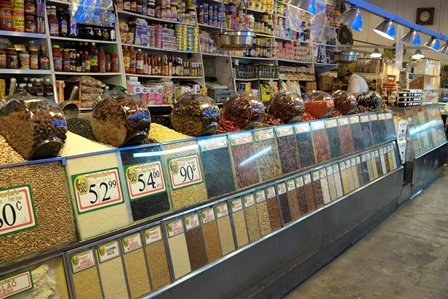 15_market_dry_goods - Hospitality Business