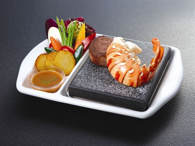 Hot Stone cooking trend on the rise - Hospitality Business