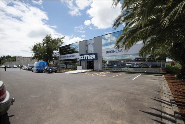 NZMA expands its Sylvia Park Campus - Hospitality Business