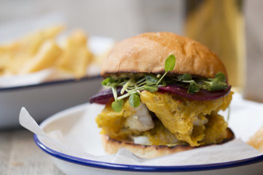 Andy’s Burgers & Bar latest addition to SKYCITY dining precinct ...