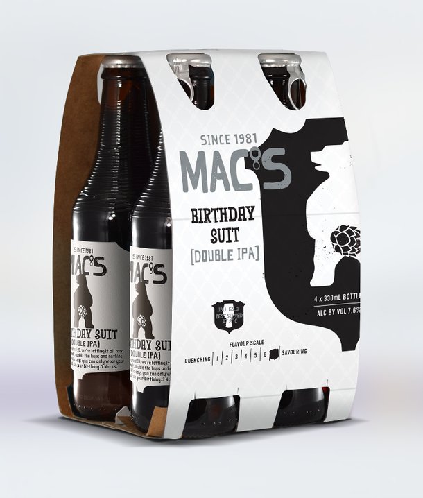 Mac’s Celebrates 35 Years of Brewing - Hospitality Business