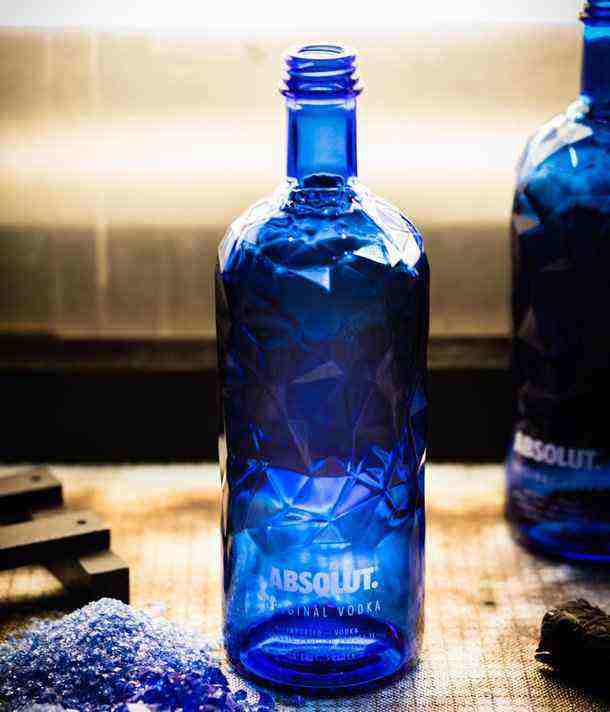 Absolut to release new limited edition bottle - Hospitality Business