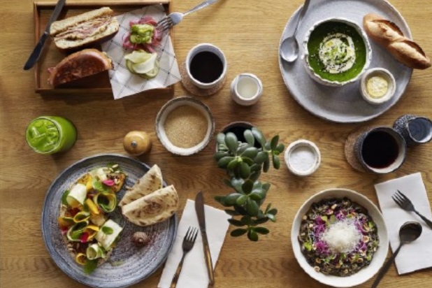 1 Cafe award new larger - Hospitality Business