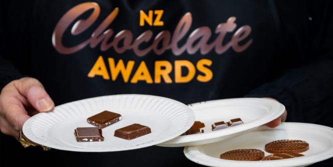 Winners of the NZ Chocolate Awards unveiled - Hospitality Business