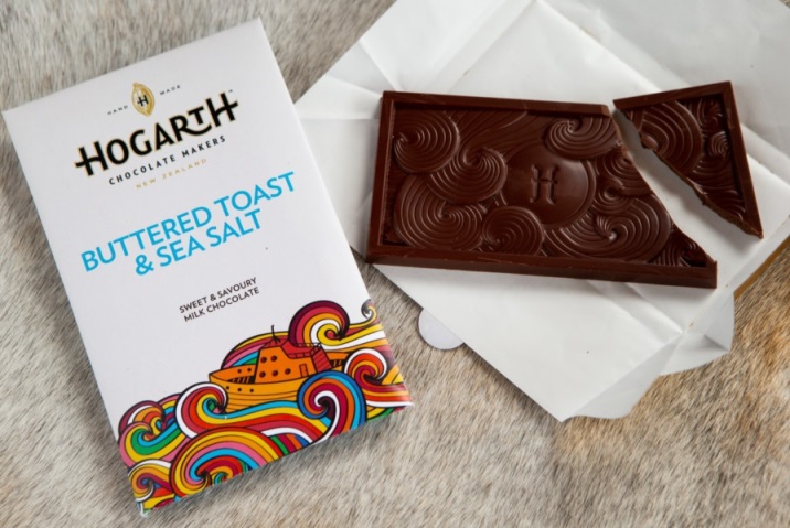 NZ's supreme chocolate named - Hospitality Business