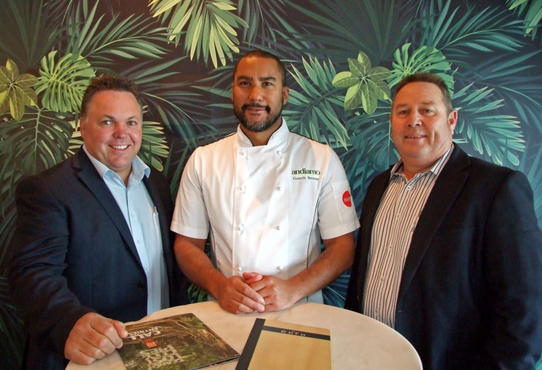 Gareth Stewart to judge Supreme Pie Awards - Hospitality Business