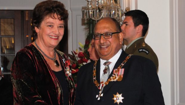 Alison Holst named NZ's most influential chef of all time - Hospitality ...