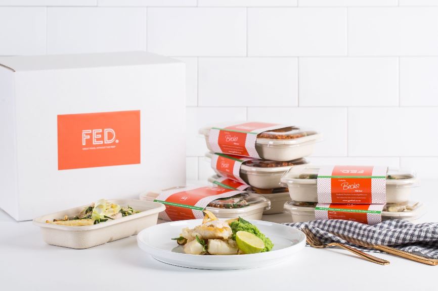 Prepared meals for accommodation guests - Hospitality Business