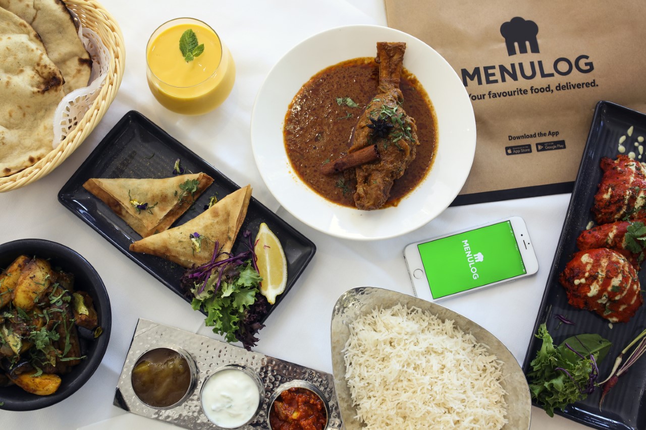 Delivery company Menulog halves commission rates - Hospitality Business