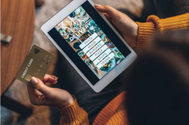 How to promote takeaway for first-timers - Hospitality Business