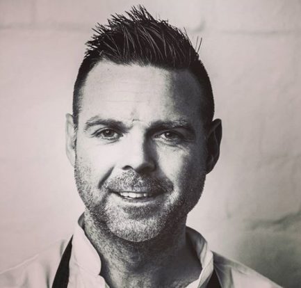 Ben Bayly - brewing a good bread! - Hospitality Business