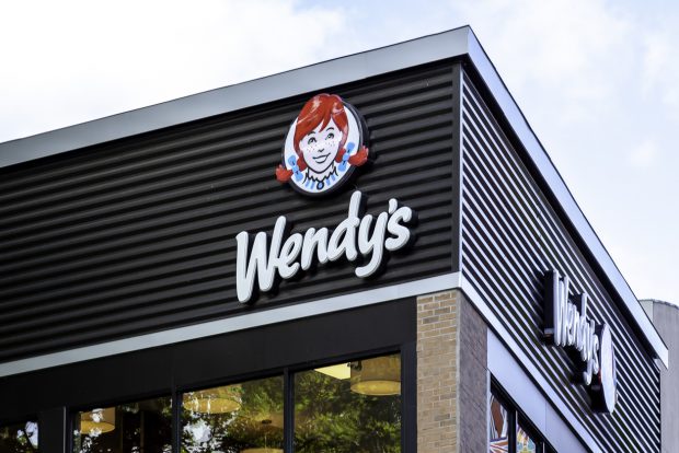 Wendy's on track to open first UK restaurant in 20 years - Hospitality ...