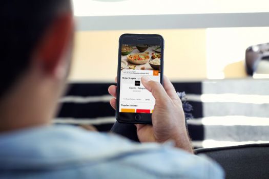 Menulog invests in full food delivery services - Hospitality Business