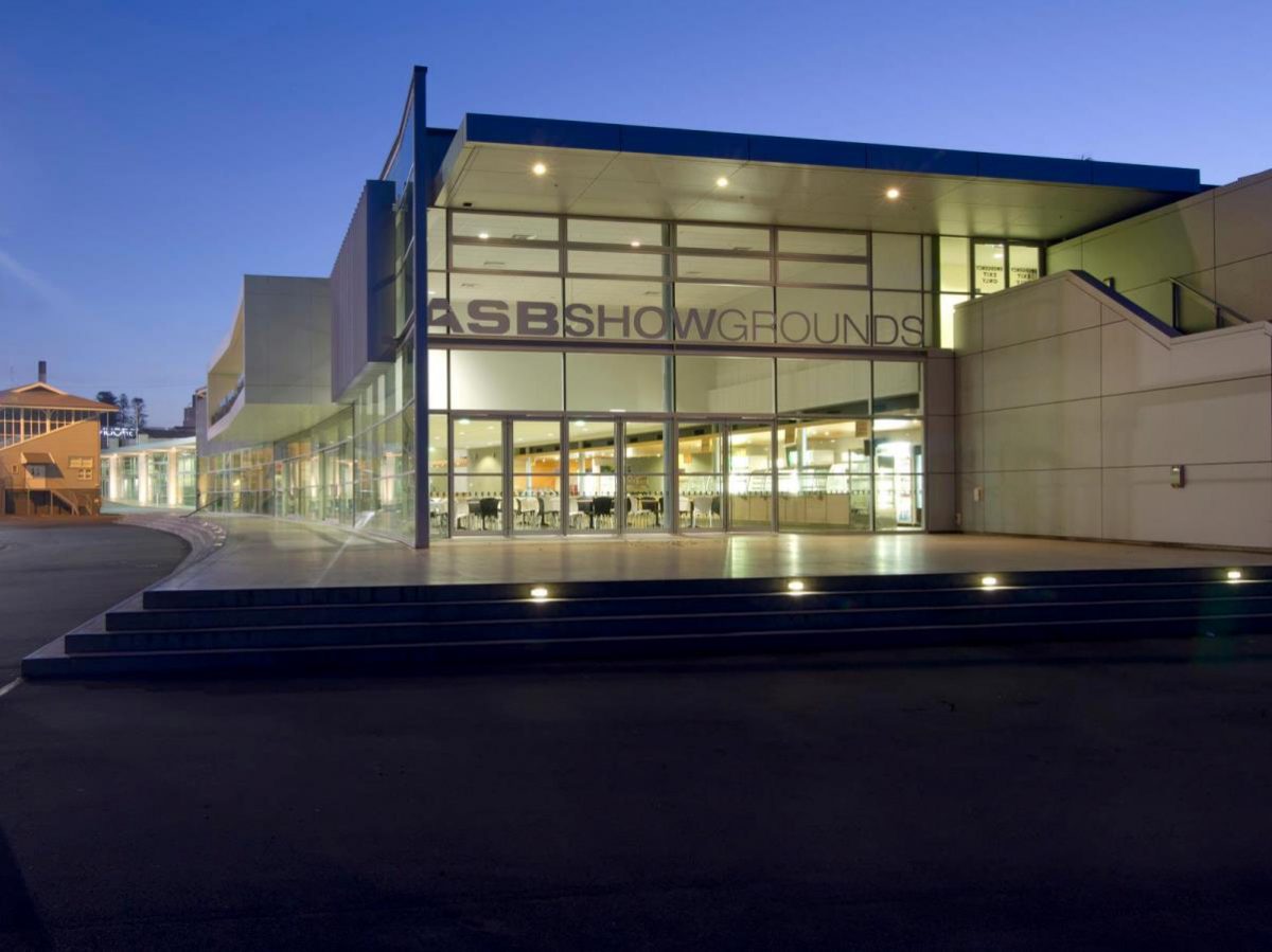 The Food Show returns as ASB Showgrounds announce new owner ...