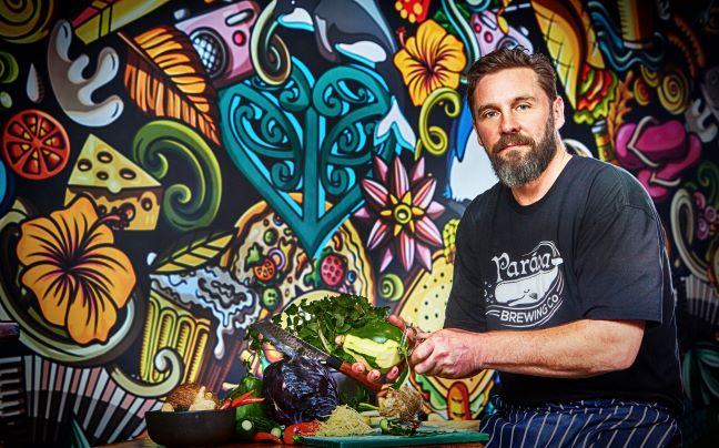 Paráoa multi function centre brings new life to the Peninsula ...